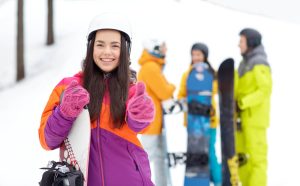 How to Plan a First Ski Trip for Beginners - uGOsnow