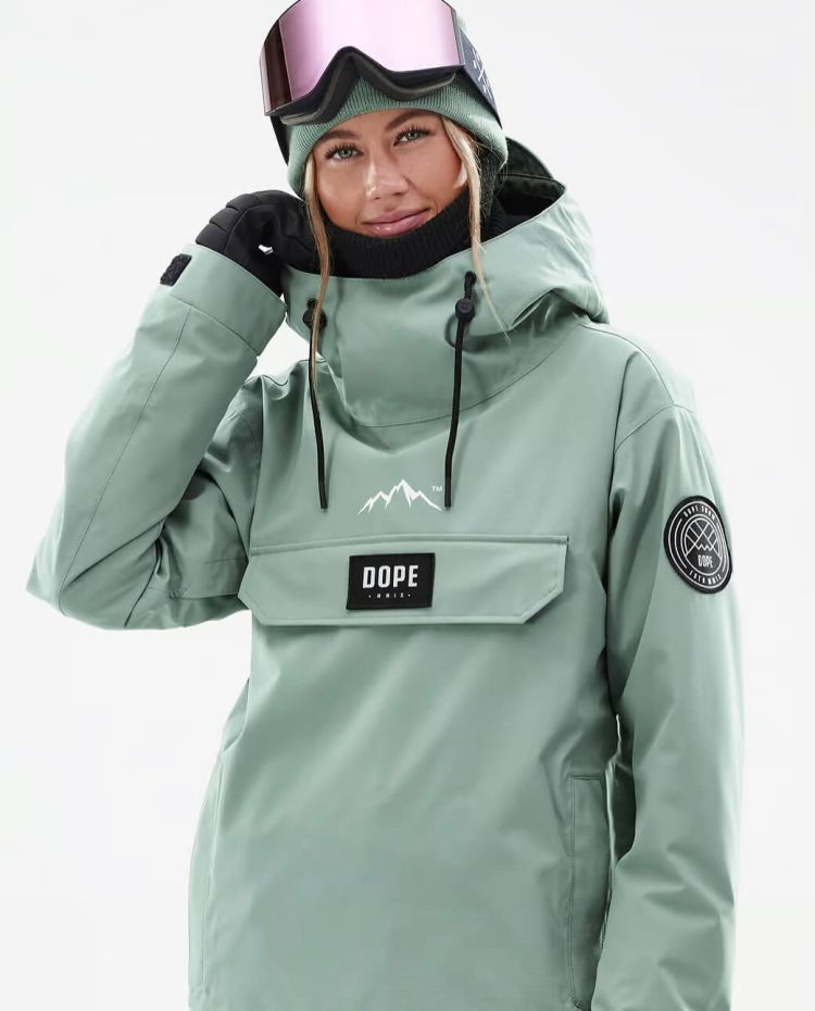 The Best Snowboard Clothing & Apparel Brands - uGOsnow