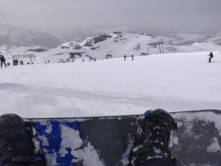 The 26 Best Places to Snowboard in Europe - uGOsnow