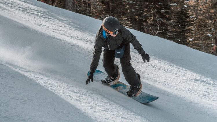 5 Types of Snow (and How to Ride Them) - uGOsnow