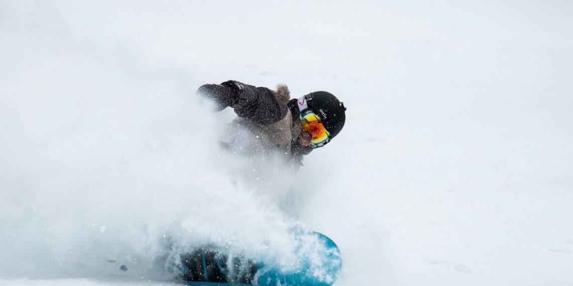 5 Types of Snow (and How to Ride Them) - uGOsnow