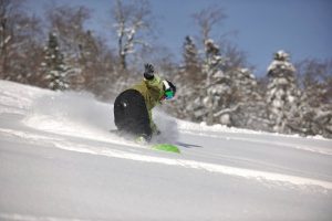 The 26 Best Places to Snowboard in Europe - uGOsnow